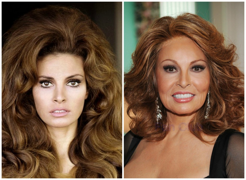 Then Now 25 Hollywood Actresses From The 1960 s