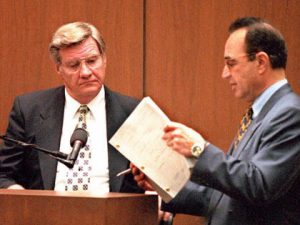 OJ Simpson Trial Timeline: The Trial That Shook The World