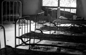 15 of the World's Creepiest Abandoned Asylums