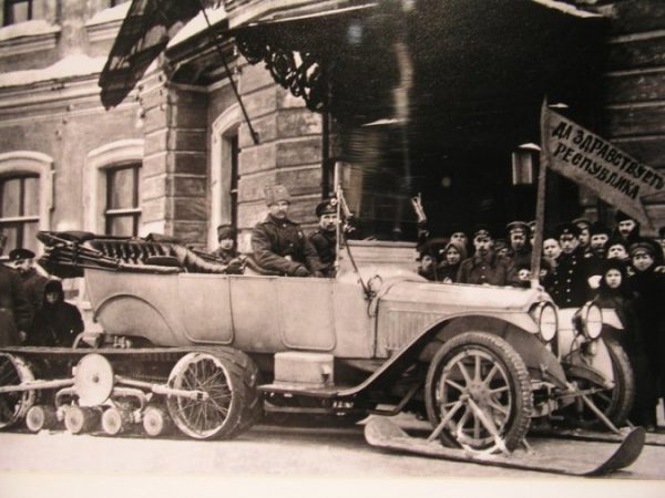 30 Vintage Photos That Will Blow Your Mind