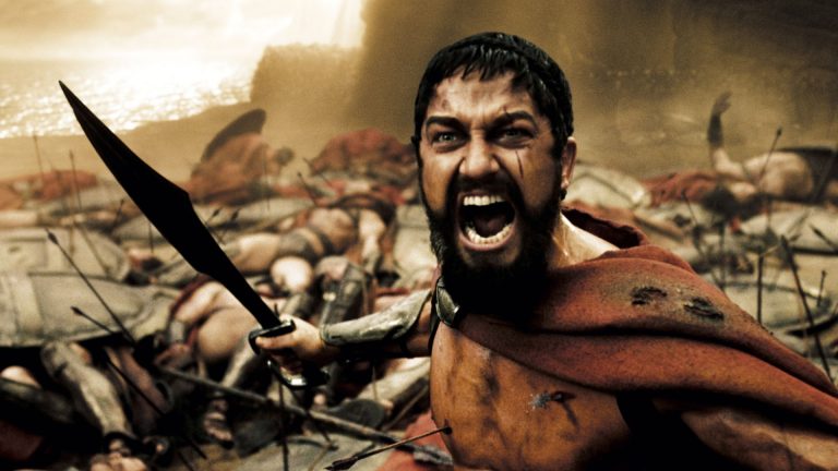 Sparta: Awesome Facts You Didn't Know