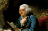 The Skeletons in Benjamin Franklin's Basement