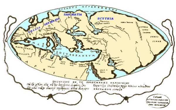 25 Ancient Greek Inventions We Still Use