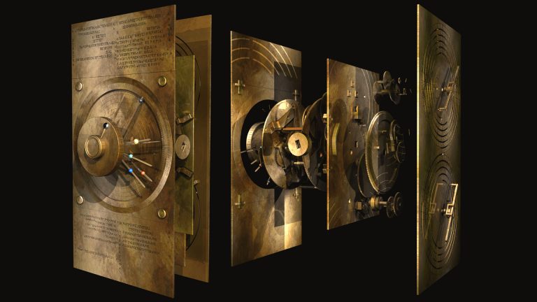 25 Ancient Greek Inventions We Still Use