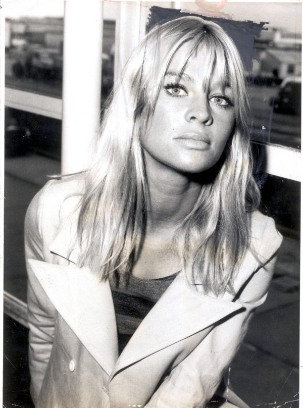 Then & Now: 25 Hollywood Actresses From The 1960's