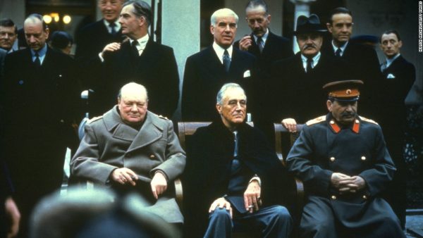 Cold War Photos That Will Never Let Us Forget