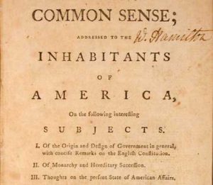 The Controversial Founding Father Thomas Paine